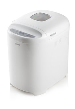 Domo Domo Bread Maker | Wayfair.co.uk